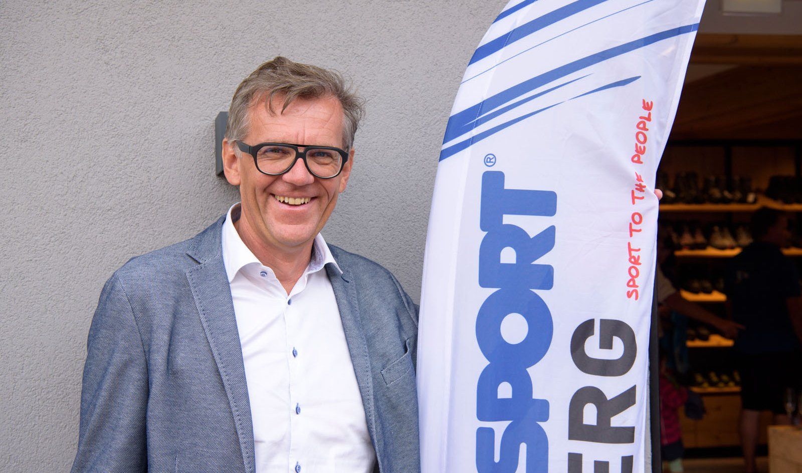 Vezérváltás az Intersport Deutschland élén - AzÜzlet