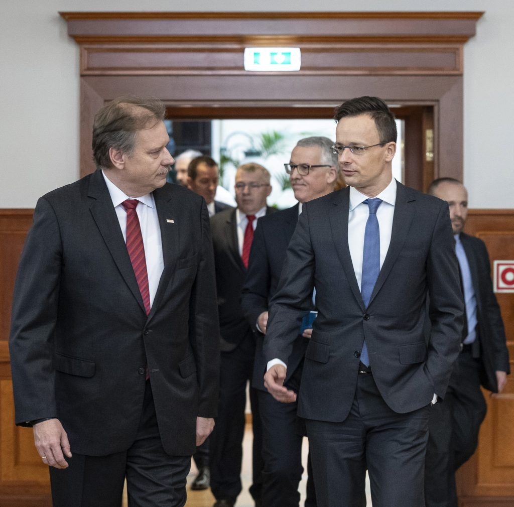 Beruházás. Közel 10 milliárd forintból fejleszt a Bosch Hatvanban - AzÜzlet