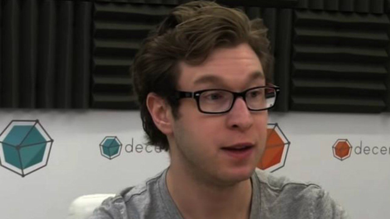 Kriptovaluta - A kitaláló meghalt?! 200 millió dollár eltűnt! - AzÜzlet