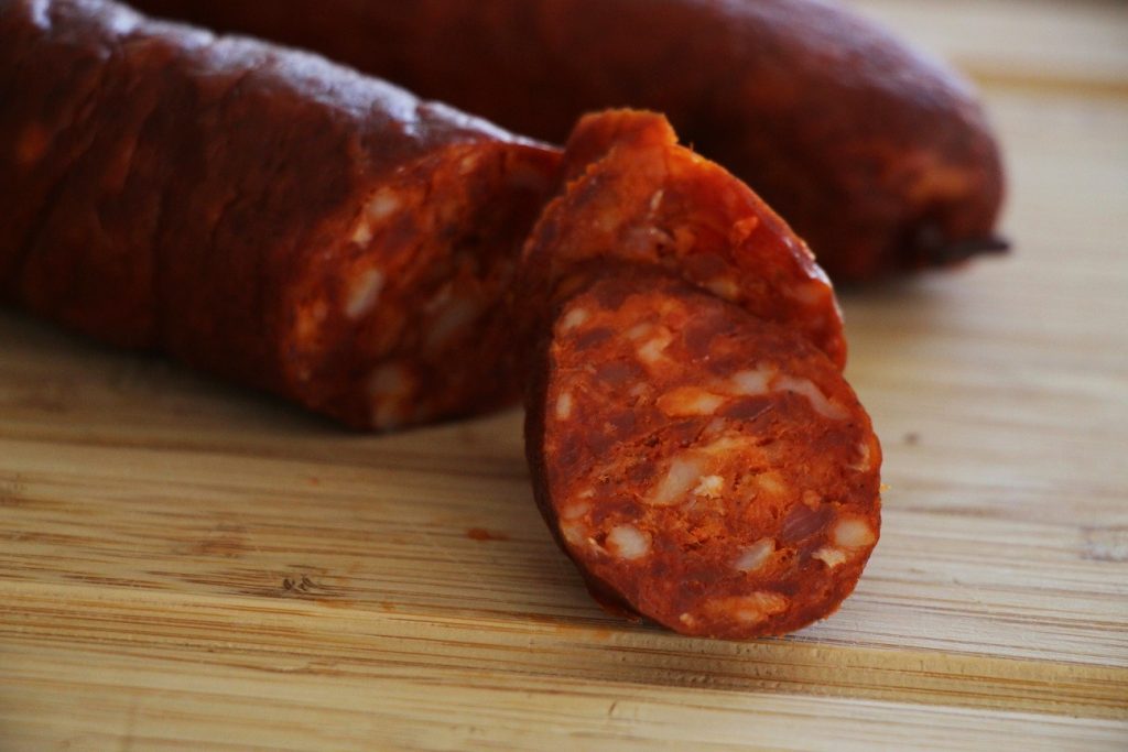 Nagy csípős kolbász teszt: tarolt a győztes - AzÜzlet