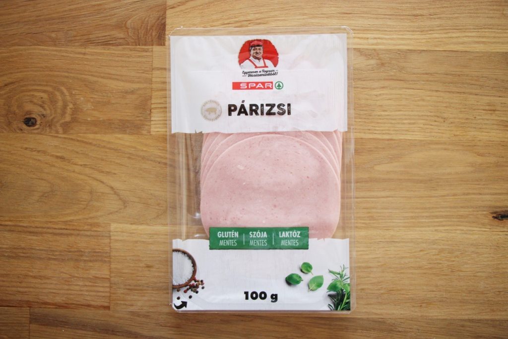 Párizsi teszt - Melyik a legfinomabb parizer? - AzÜzlet