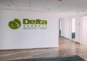 Újabb állami beszerzésekre szerződhet a Delta Systems Kft. - AzÜzlet