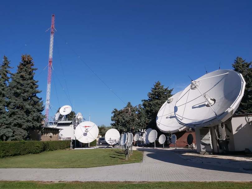 A 4iG többségi tulajdont vesz a Hungaro DigiTelben - AzÜzlet