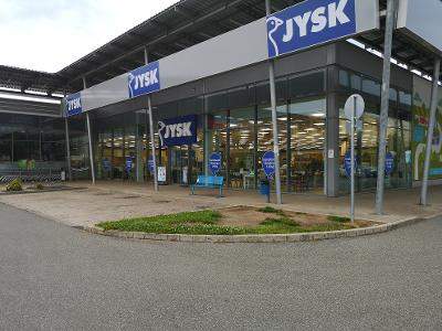 Rekord a JYSK forgalma a 2022/23-as pénzügyi évben - AzÜzlet