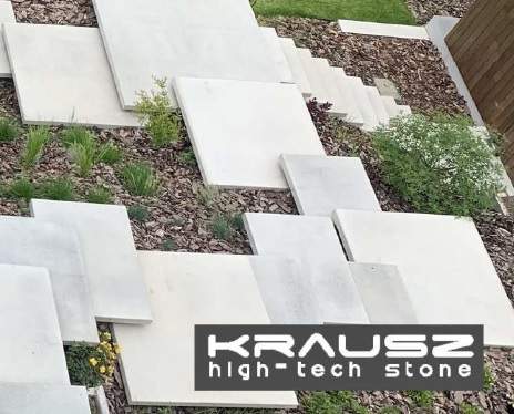 A régiós piacokra vágyik a KRAUSZ high-tech stone Kft. - AzÜzlet