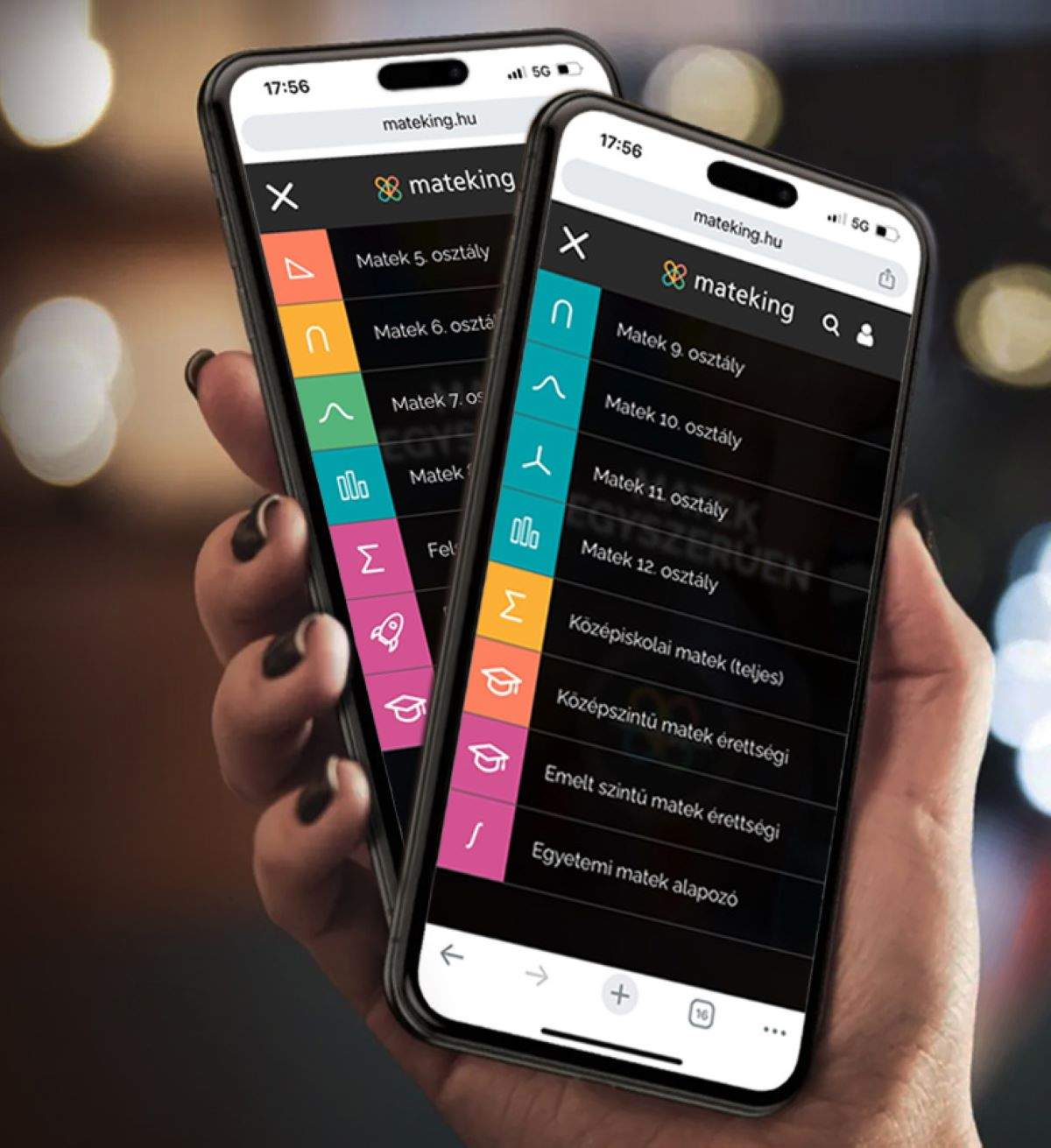 Már több mint 600 iskola használja a magyar matekoktatási platformot - AzÜzlet