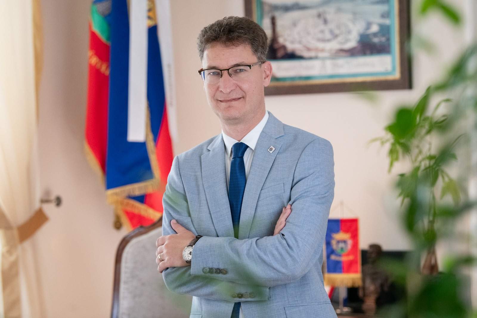 Cser-Palkovics András: top kategóriás fejlettség, a jövő generációjára ...